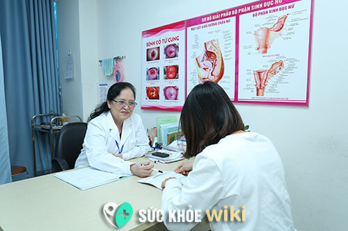 [Review] Thuốc đặt chữa viêm âm đạo hiệu quả nhất 2021